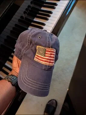 Polo Ralph Lauren | Accessories | Polo By Ralph Lauren Navy Cap With ...